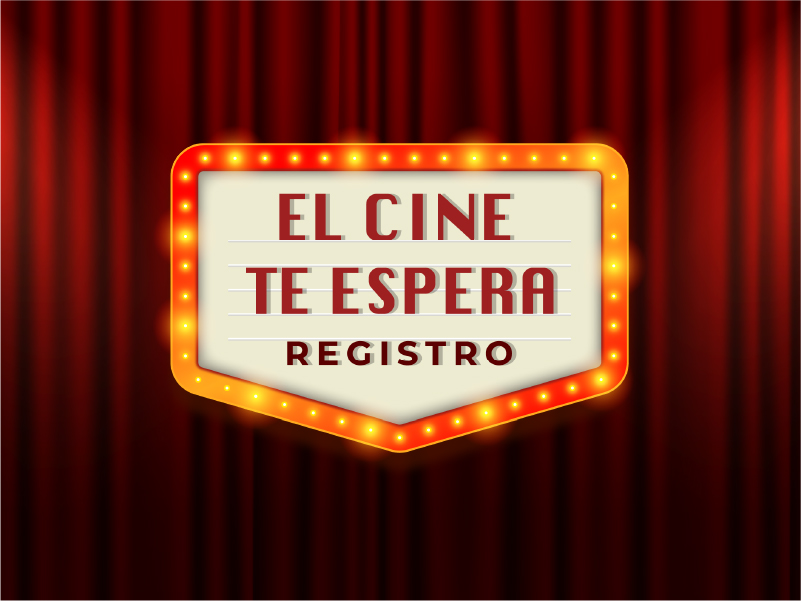 EL CINE TE ESPERA